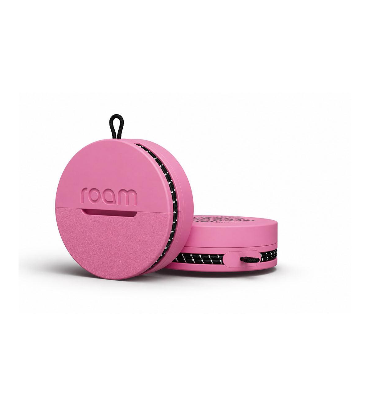 Click here for Roam Smart Tracker - Bluetooth Item Locator  No Su... prices