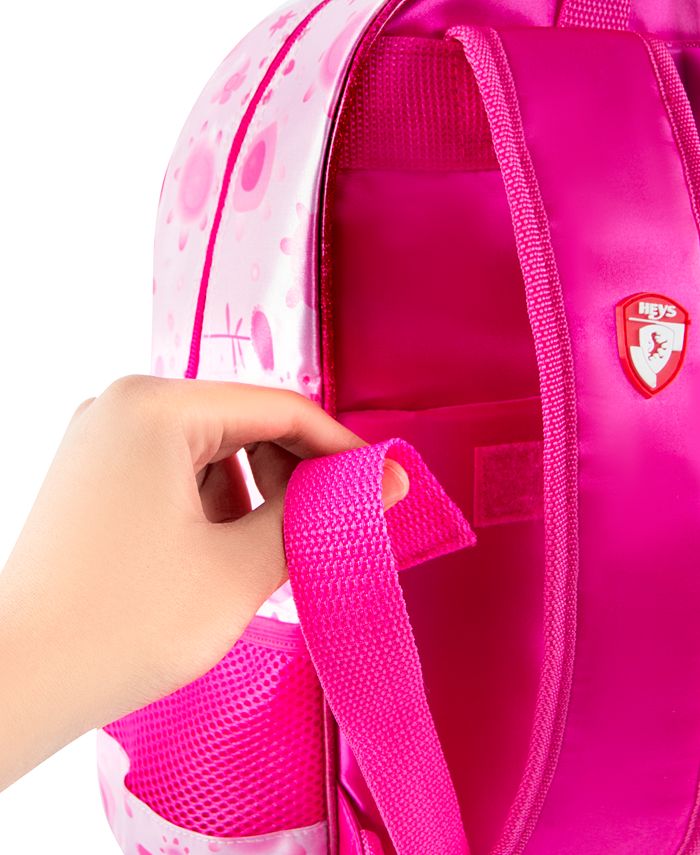 Heys Trolls 18" Rolling Backpack - Macy's