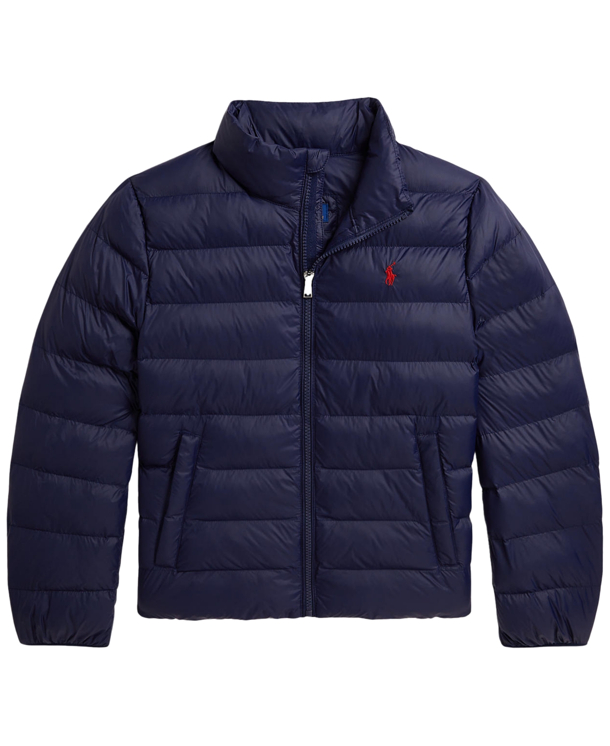 Click here for Polo Ralph Lauren Boys 8-20 The Colden Packable Qu... prices