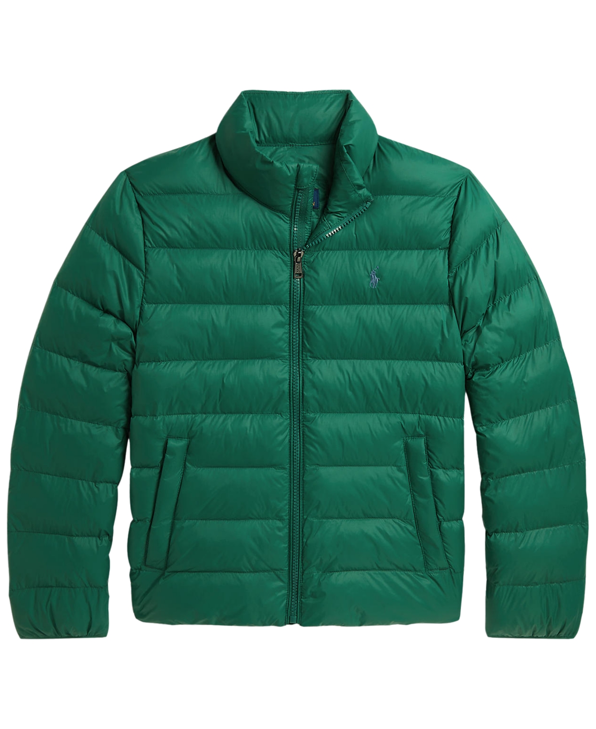 Click here for Polo Ralph Lauren Boys 8-20 The Colden Packable Qu... prices