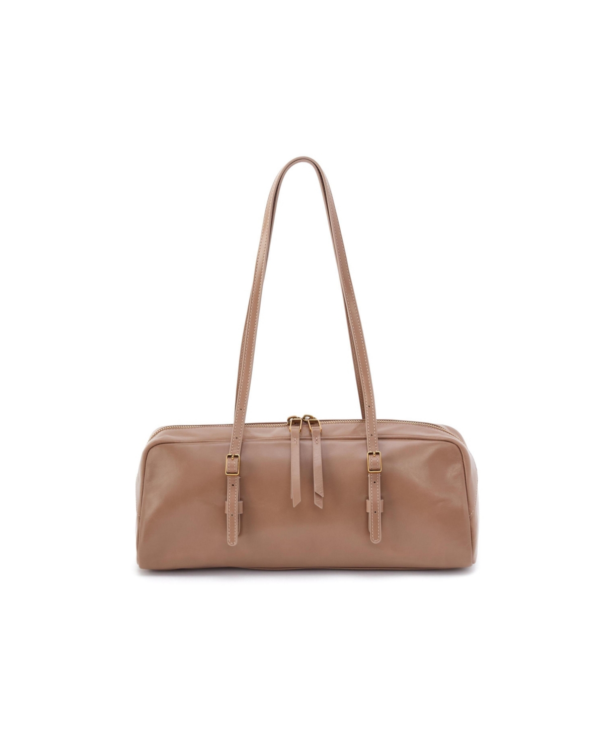 Click here for Hobo Scottie Satchel - Woodsmoke prices