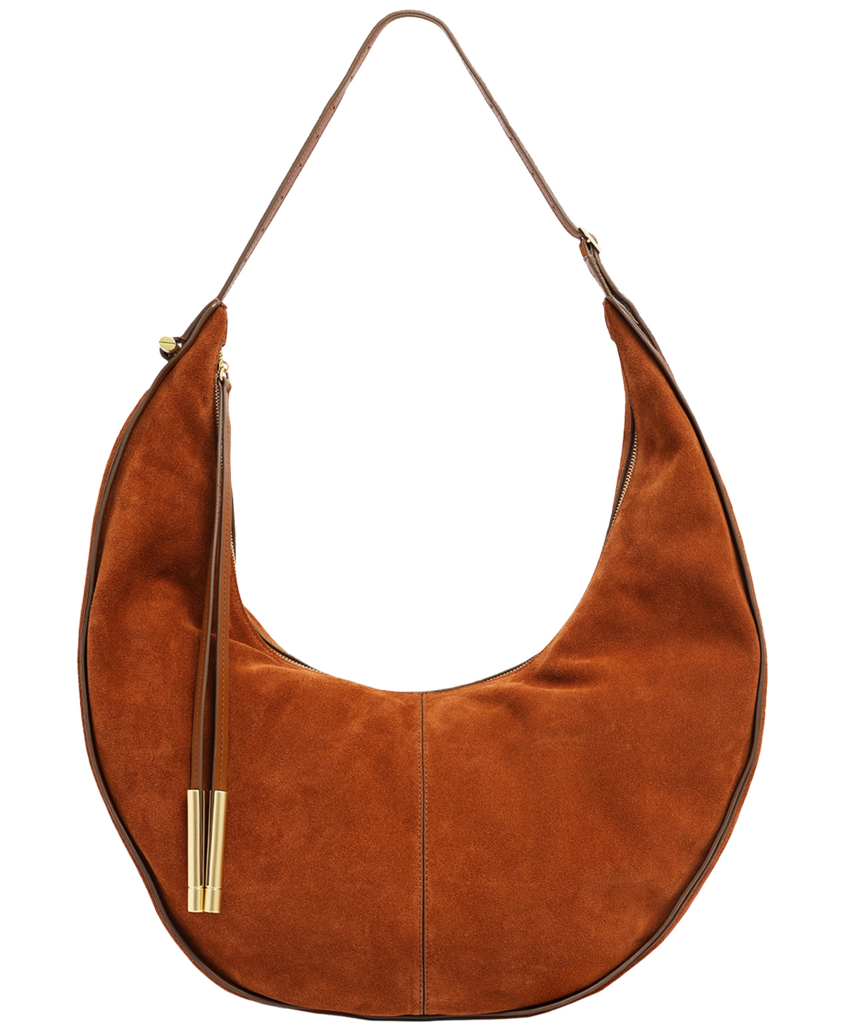 Click here for Kenneth Cole Highline Leather Extra-Large Banana H... prices