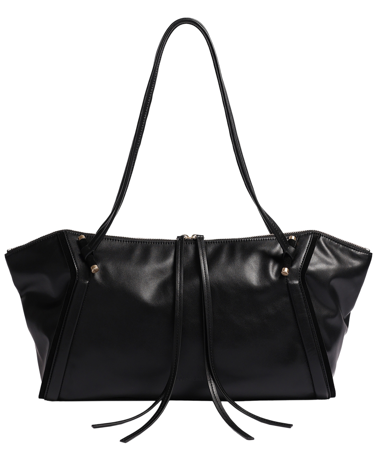 Click here for Kenneth Cole Highline East West Extra-Large Leathe... prices