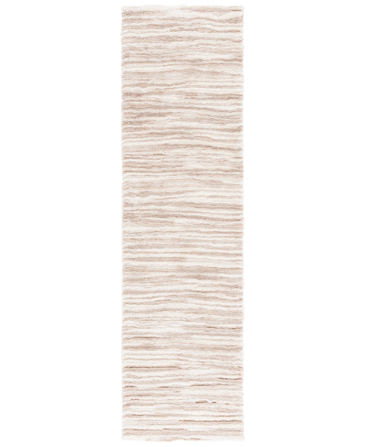 Click here for Safavieh 27 x 8 x 8 23x8 Runner Area Rug - Ivory prices