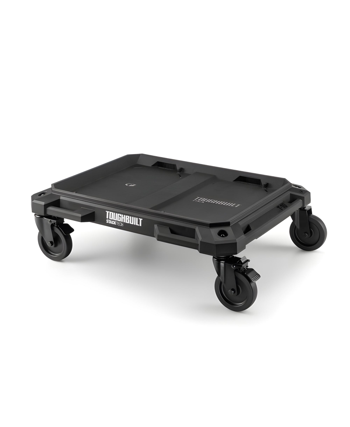 Click here for ToughBuilt 4-Wheel Cart  Rolling Dolly for StackTe... prices