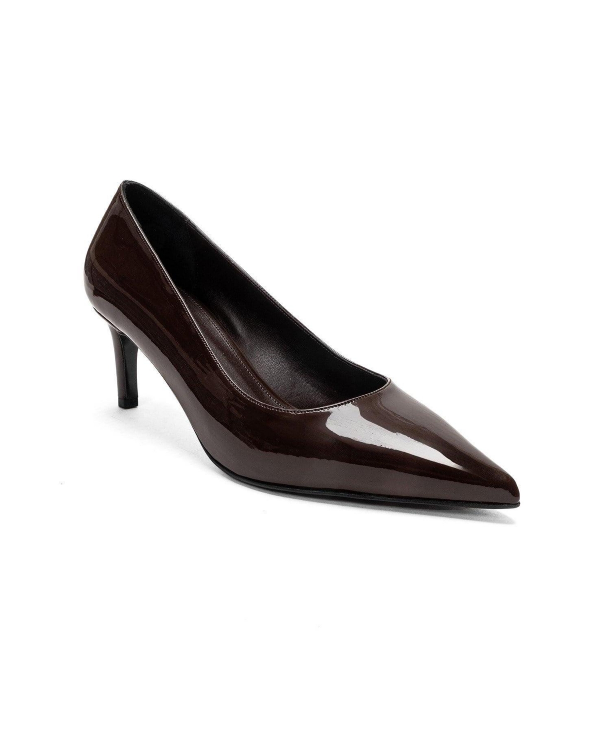 Click here for Prologue Shoes Womens Velmira Stiletto Pump - Brow... prices