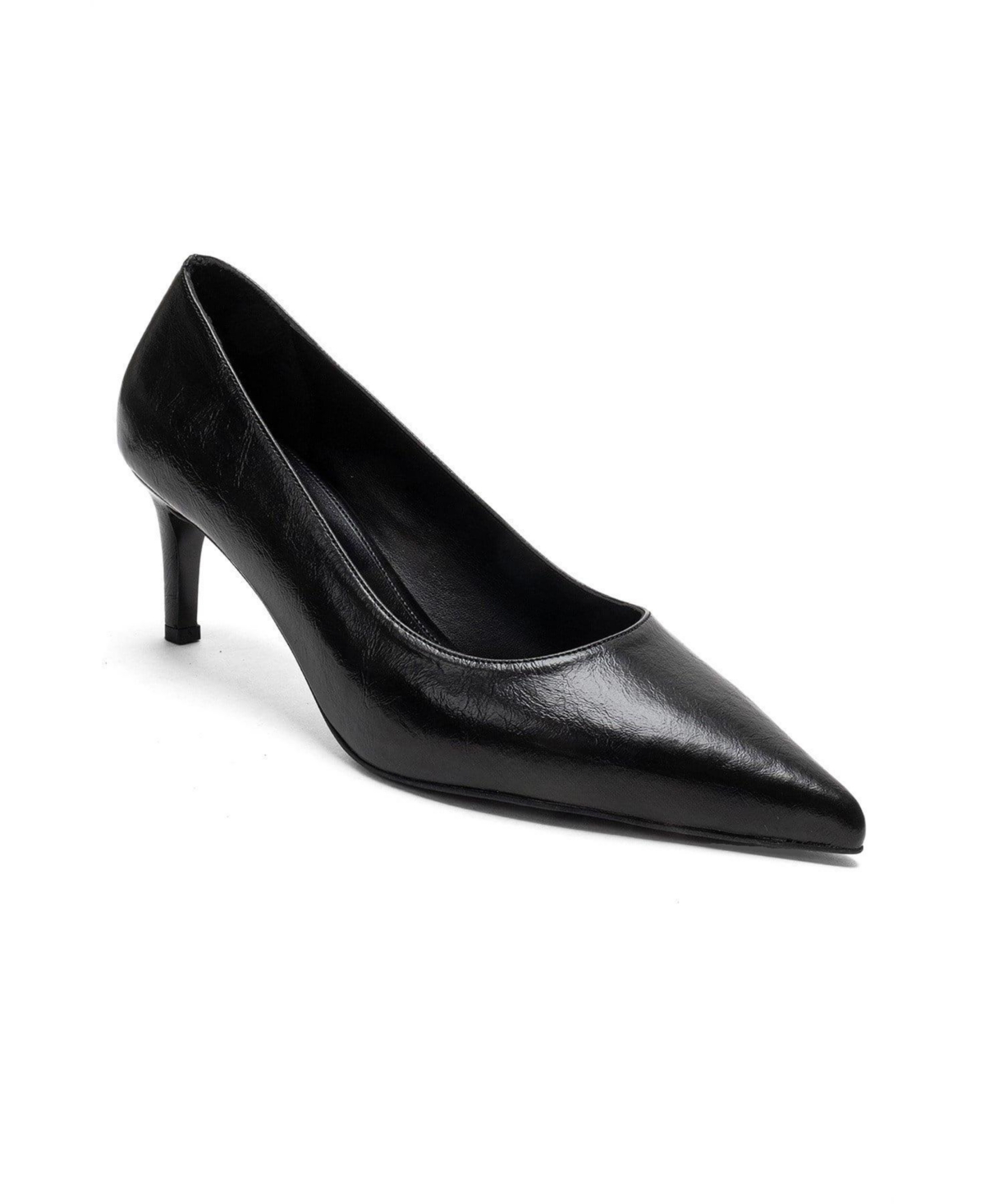 Click here for Prologue Shoes Womens Velmira Stiletto Pump - Dark... prices