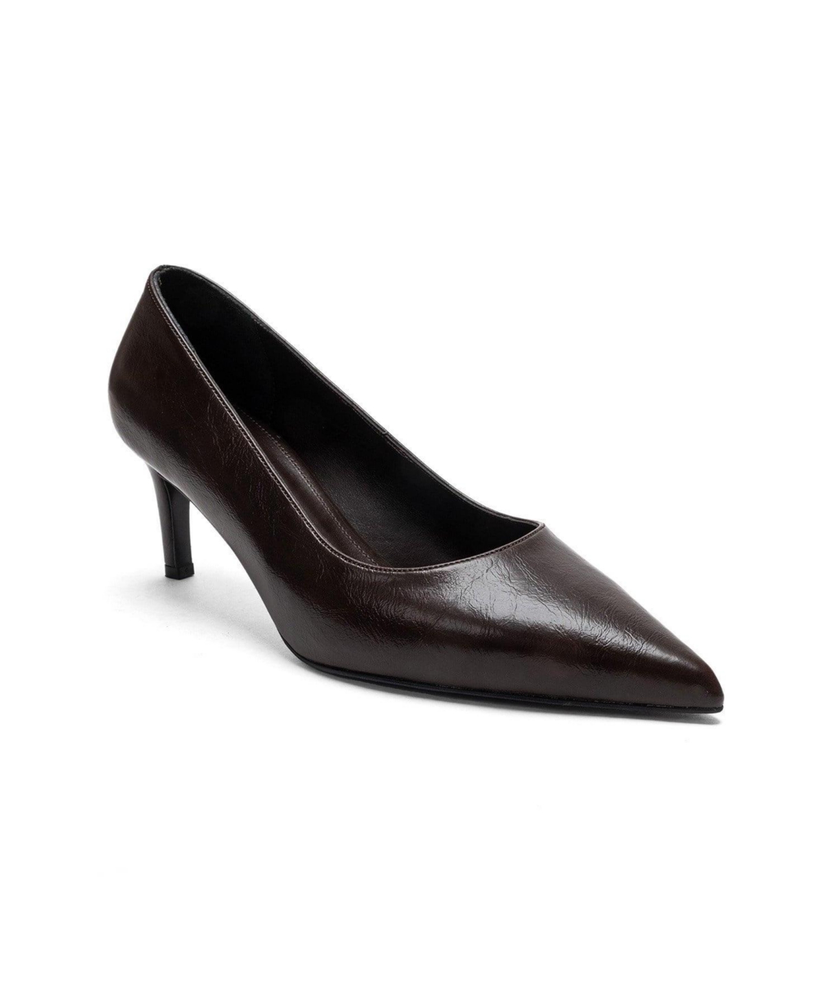 Click here for Prologue Shoes Womens Velmira Stiletto Pump - Medi... prices