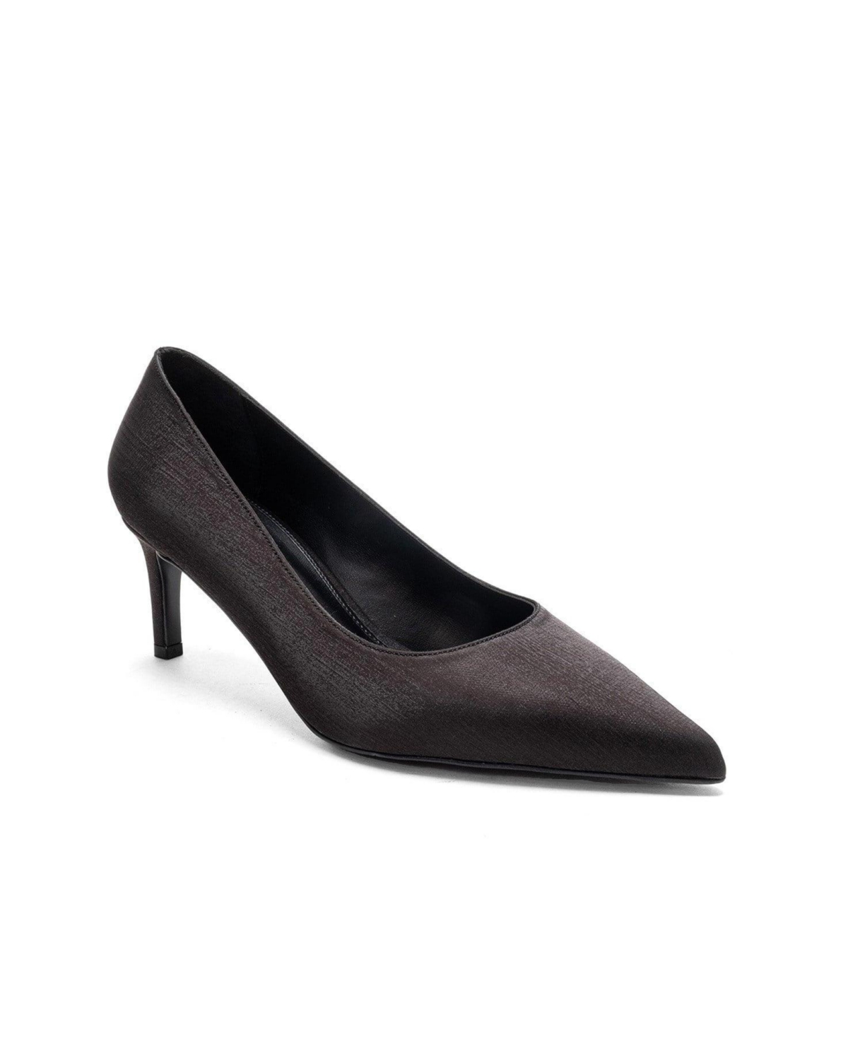 Click here for Prologue Shoes Womens Velmira Stiletto Pump - Blac... prices