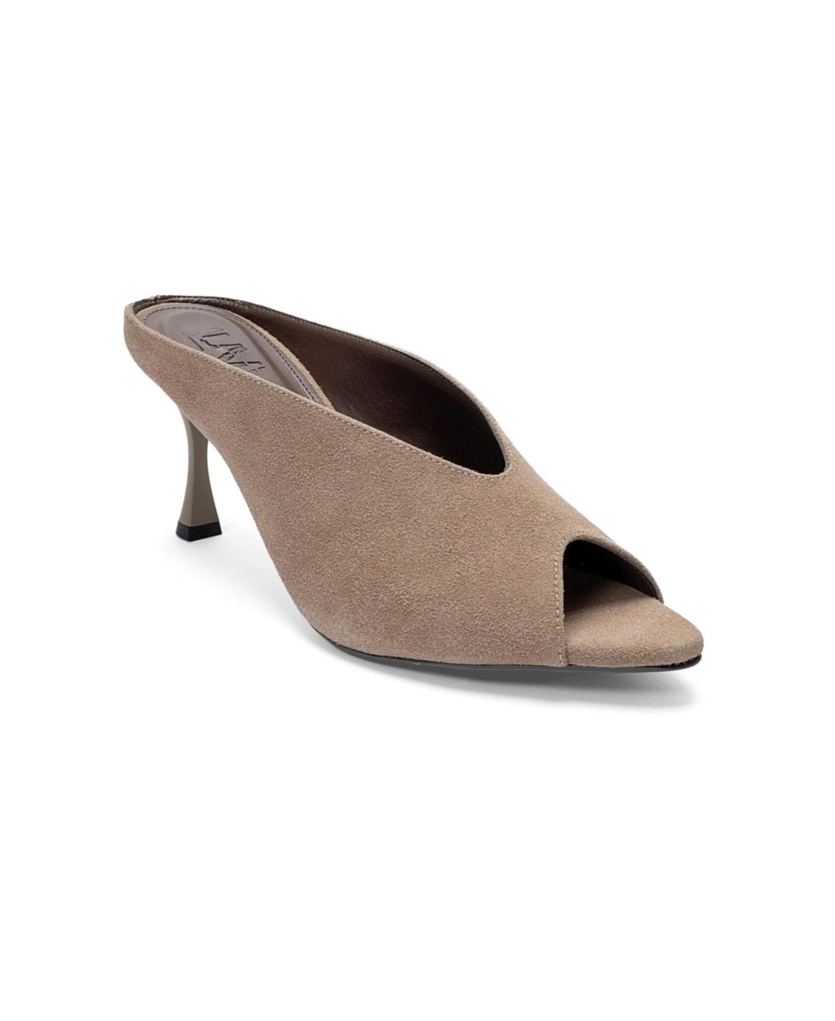 Click here for Prologue Shoes Womens Pelina Stiletto Sandal - Min... prices