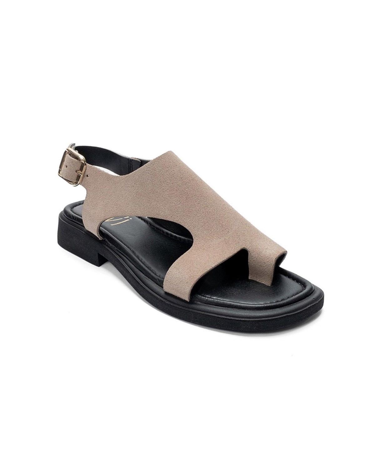 Click here for Forever and Always Shoes Womens Burley Leather Sli... prices