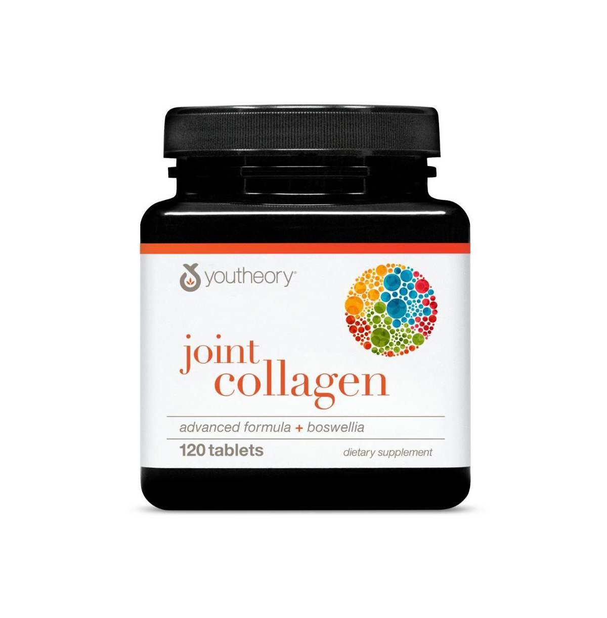 Click here for Youtheory Joint Collagen Advanced Formula + Boswel... prices