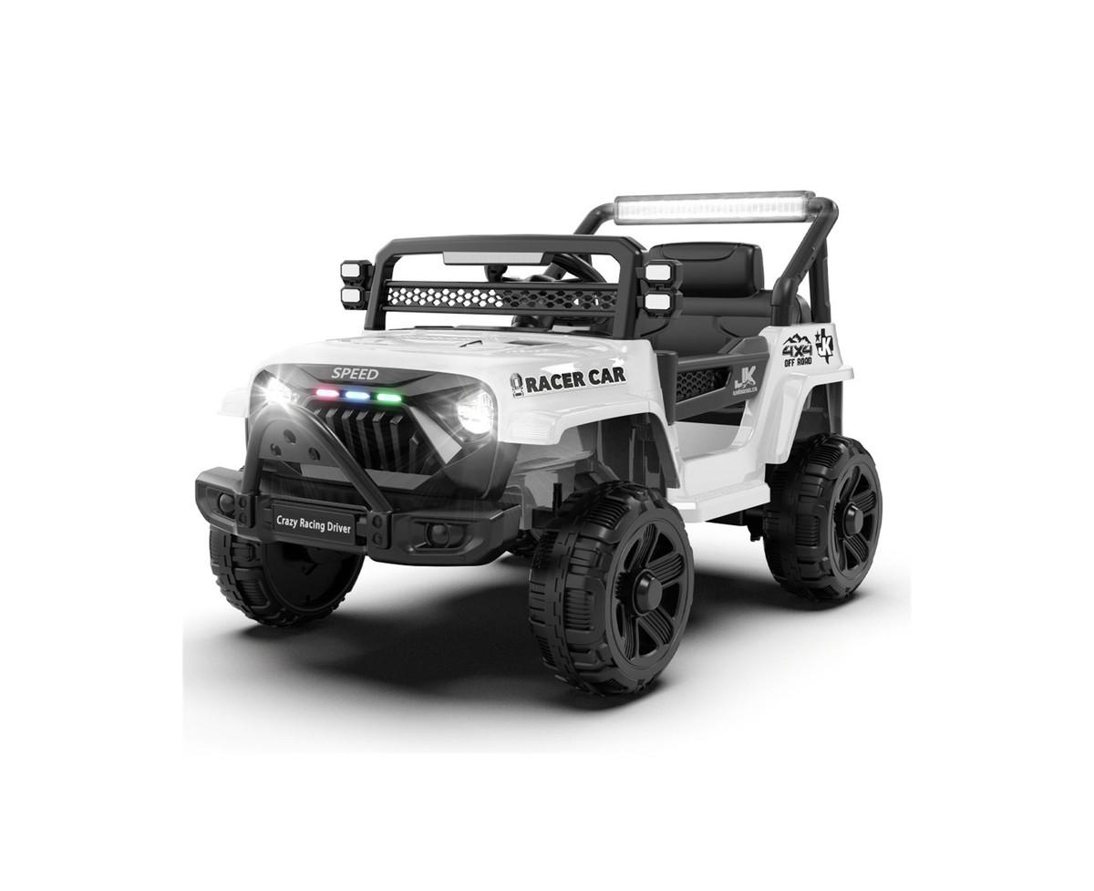 Click here for Yobtop 12V Kids Ride-On Electric Truck with Parent... prices
