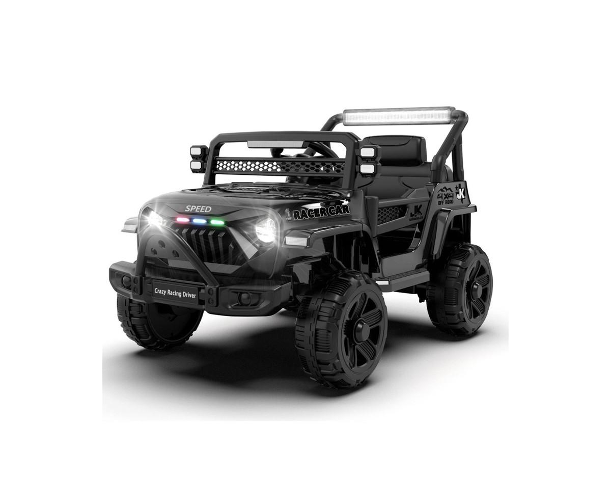 Click here for Yobtop 12V Kids Ride-On Electric Truck with Parent... prices