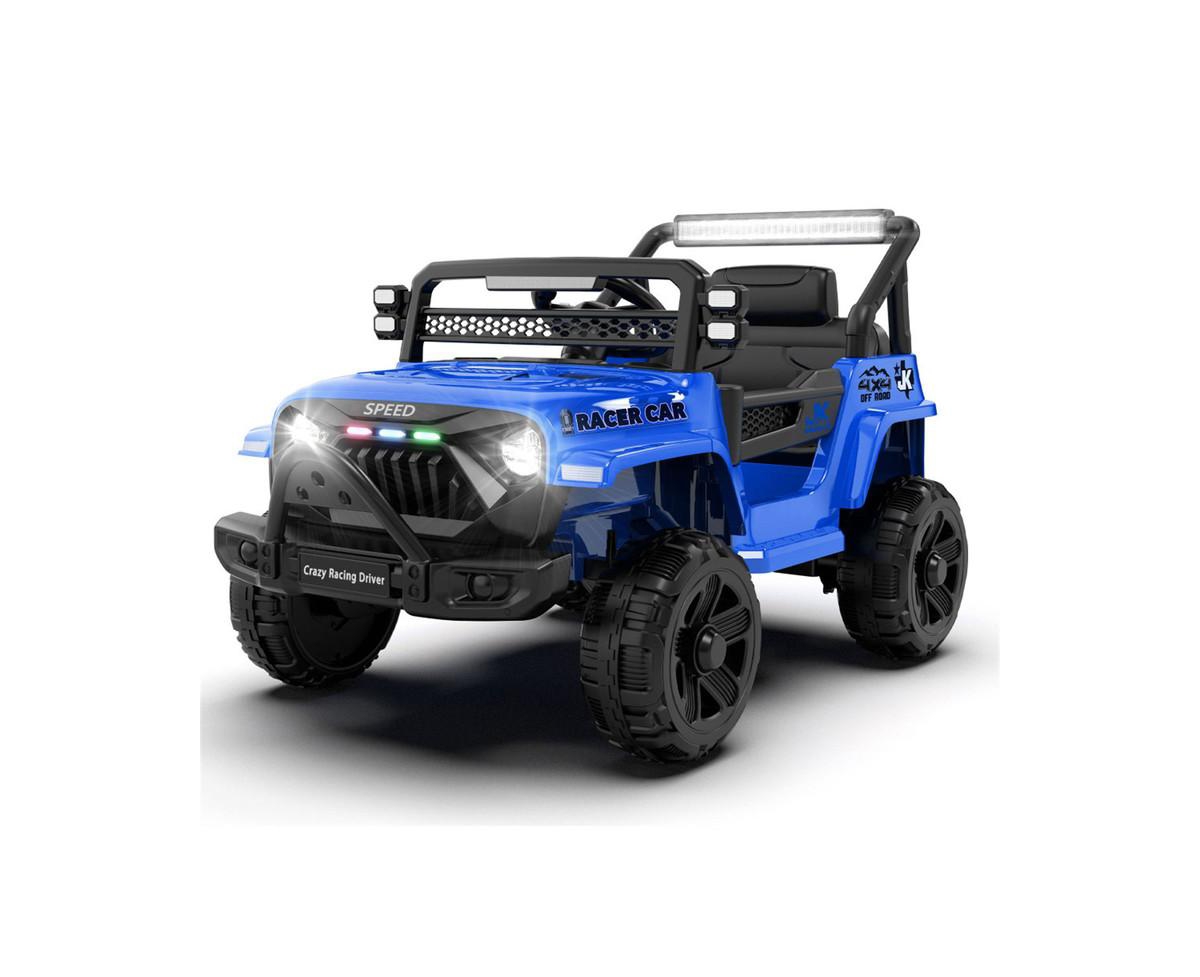 Click here for Yobtop 12V Kids Ride-On Electric Truck with Parent... prices