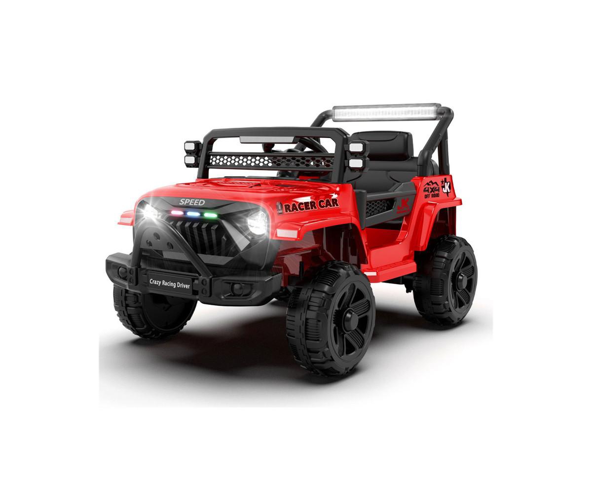 Click here for Yobtop 12V Kids Ride-On Electric Truck with Parent... prices