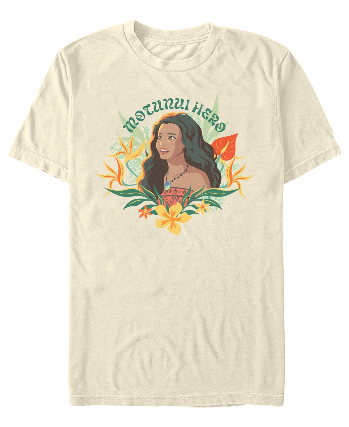 Click here for Fifth Sun Mens Moana Live Action Motunui Hero Grap... prices
