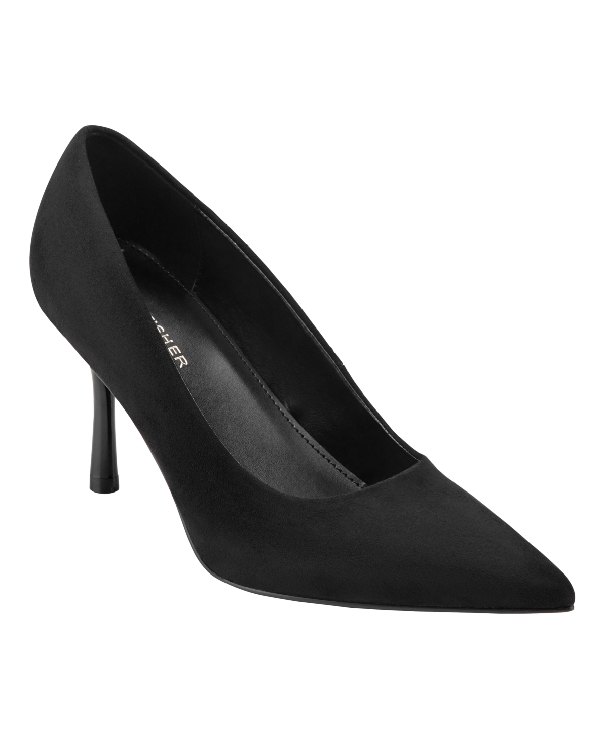 Click here for Marc Fisher Womens Rebuzzi Pointed Toe High Heel D... prices