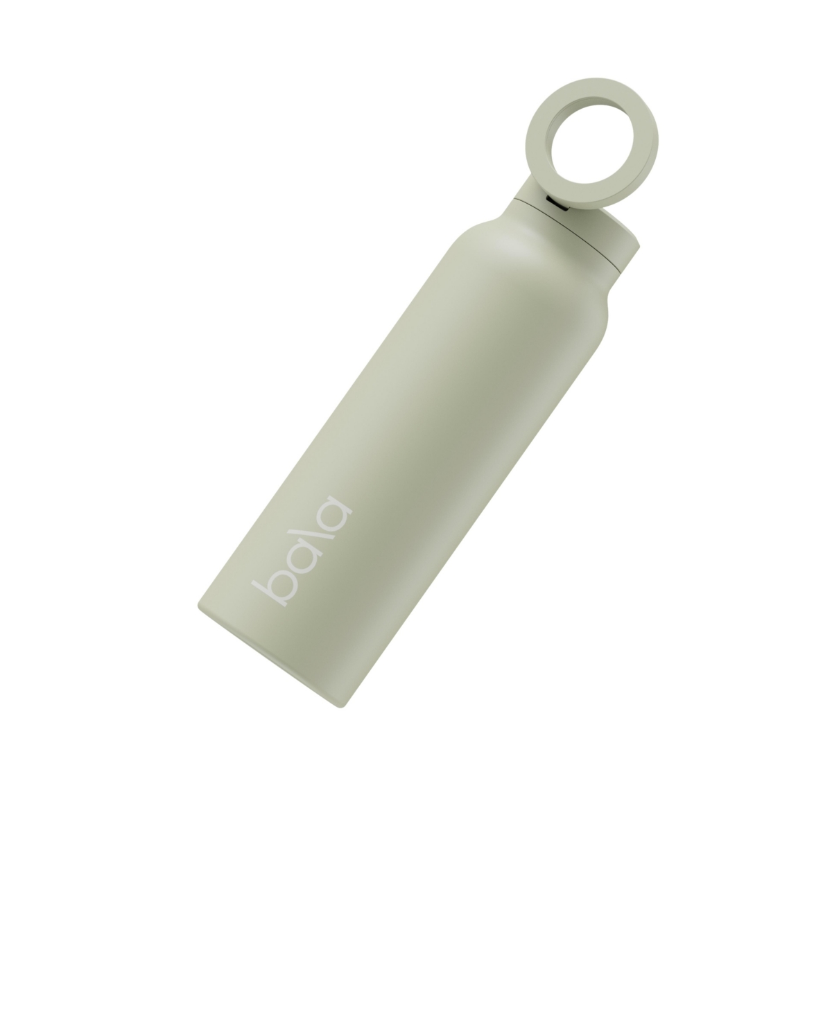 Click here for Bala Magnetic Phone Mount Water Bottle  24 oz - Sa... prices