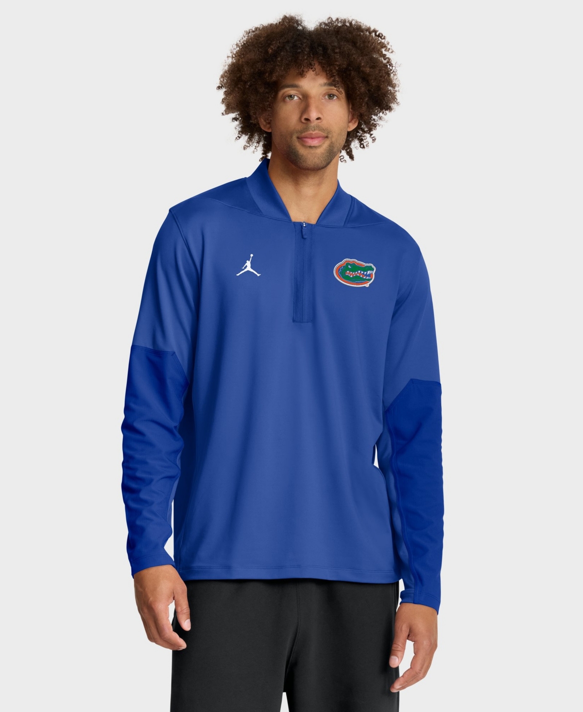 Click here for Jordan Mens Royal Florida Gators Sideline Dri-fit... prices