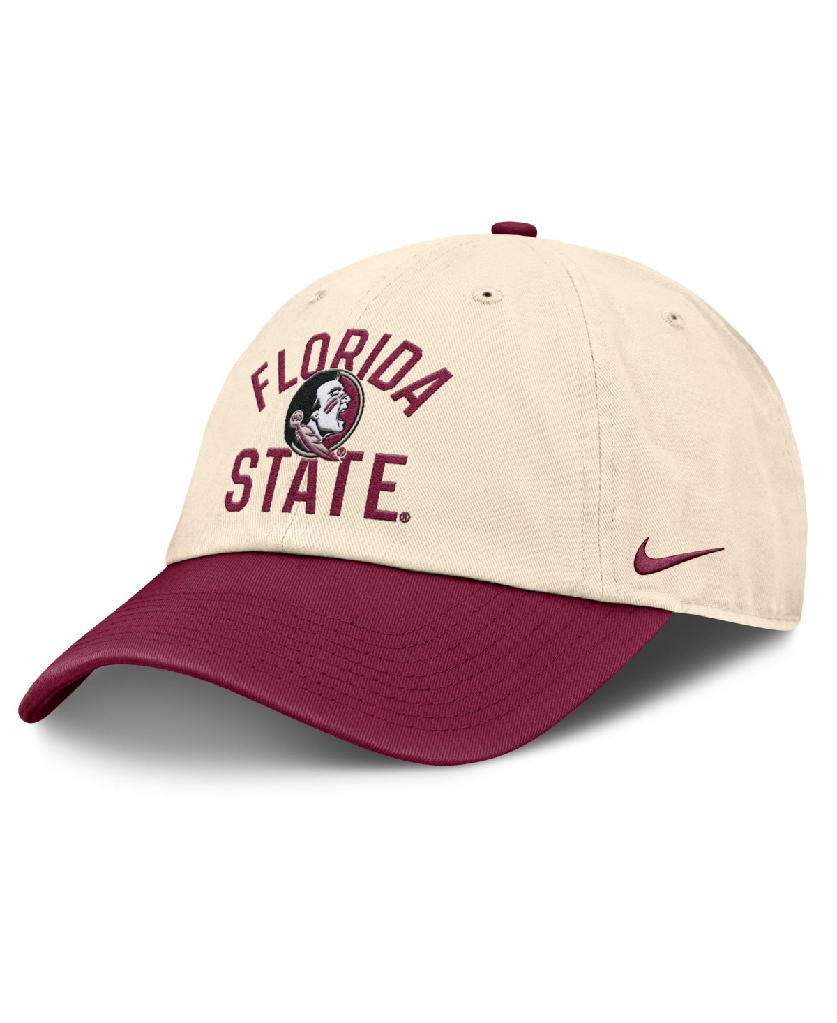 Click here for Mens and Womens Nike Natural Florida State Seminol... prices