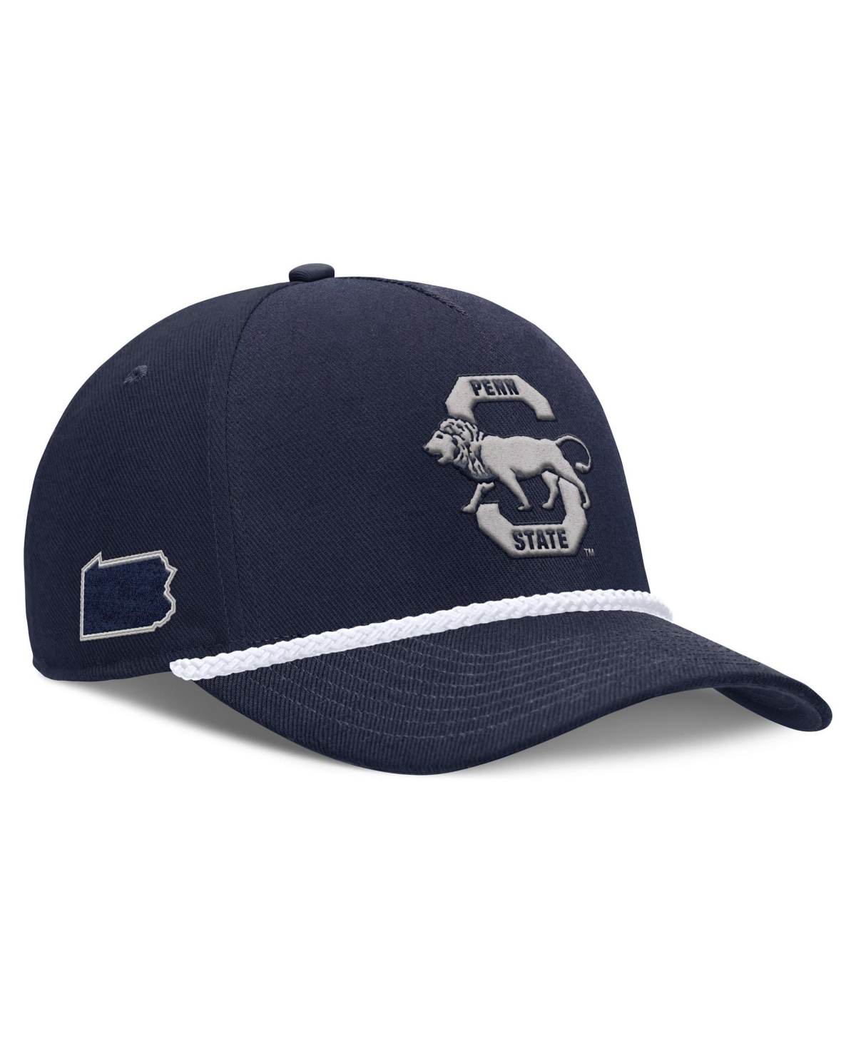 Click here for Mens and Womens Nike Navy Penn State Nittany Lions... prices