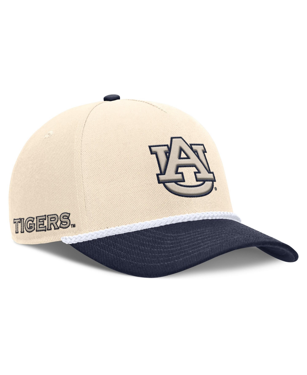 Click here for Mens and Womens Nike Natural Auburn Tigers 2026 Pr... prices
