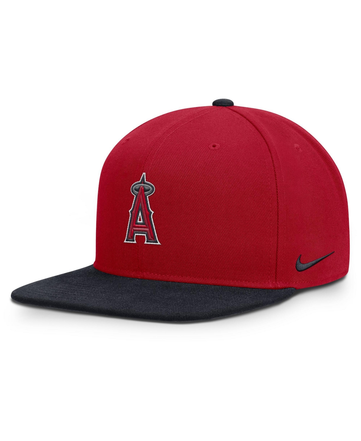 Click here for Mens Nike Red/Navy Los Angeles Angels Primetime Pr... prices