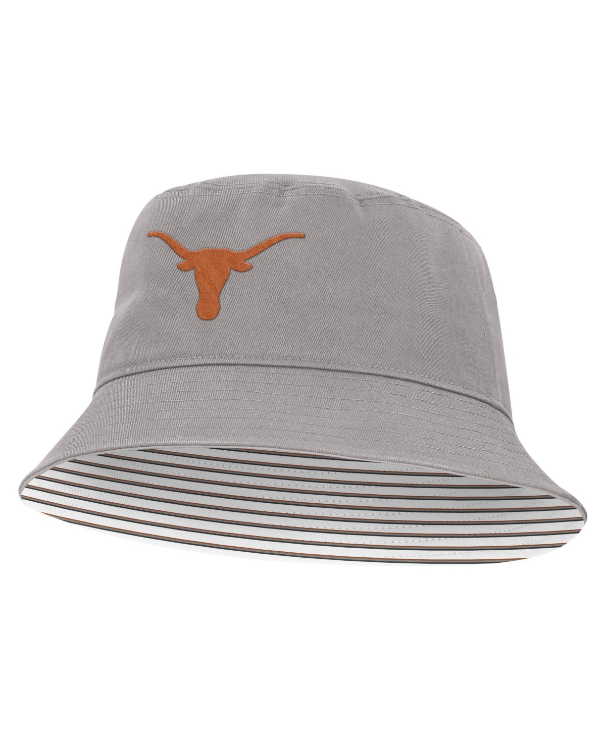 Click here for Mens and Womens Nike Gray Texas Longhorns Primetim... prices