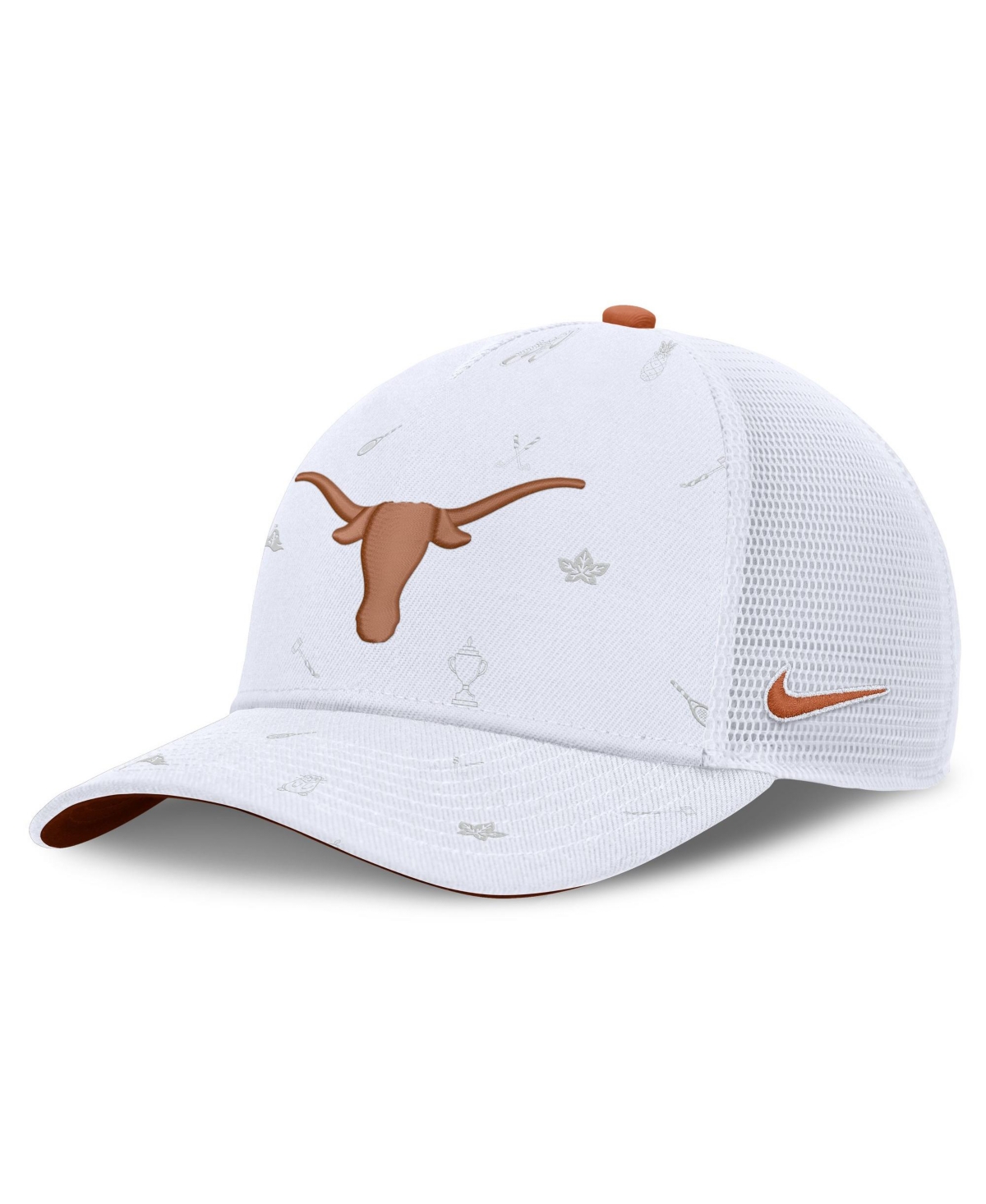 Click here for Nike Mens and Womens White Texas Longhorns Country... prices