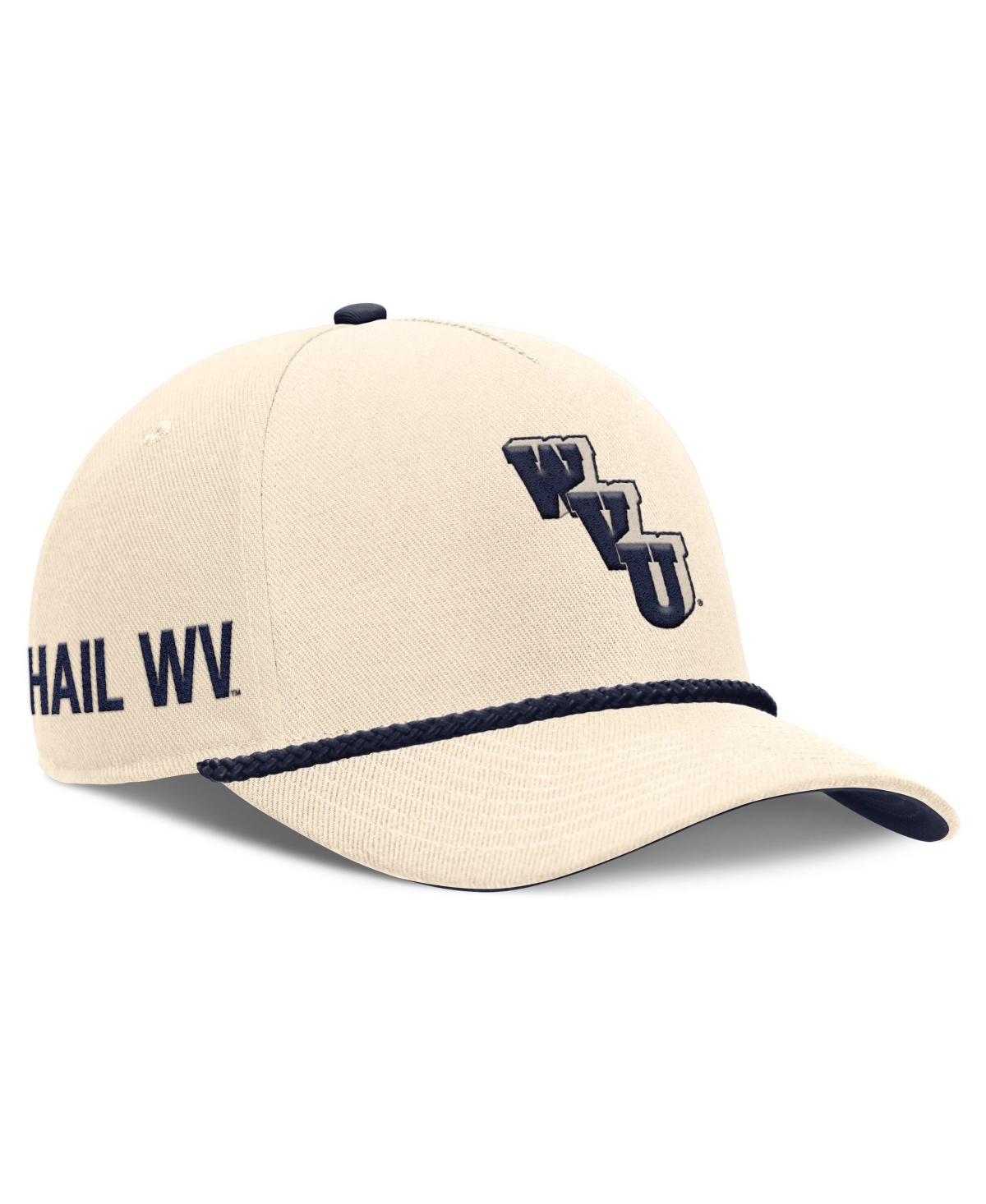 Click here for Mens and Womens Nike Natural West Virginia Mountai... prices