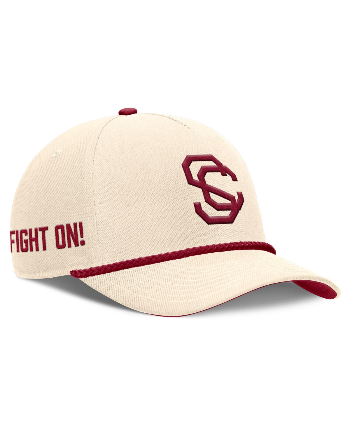 Click here for Mens and Womens Nike Natural Usc Trojans Legacy Vi... prices