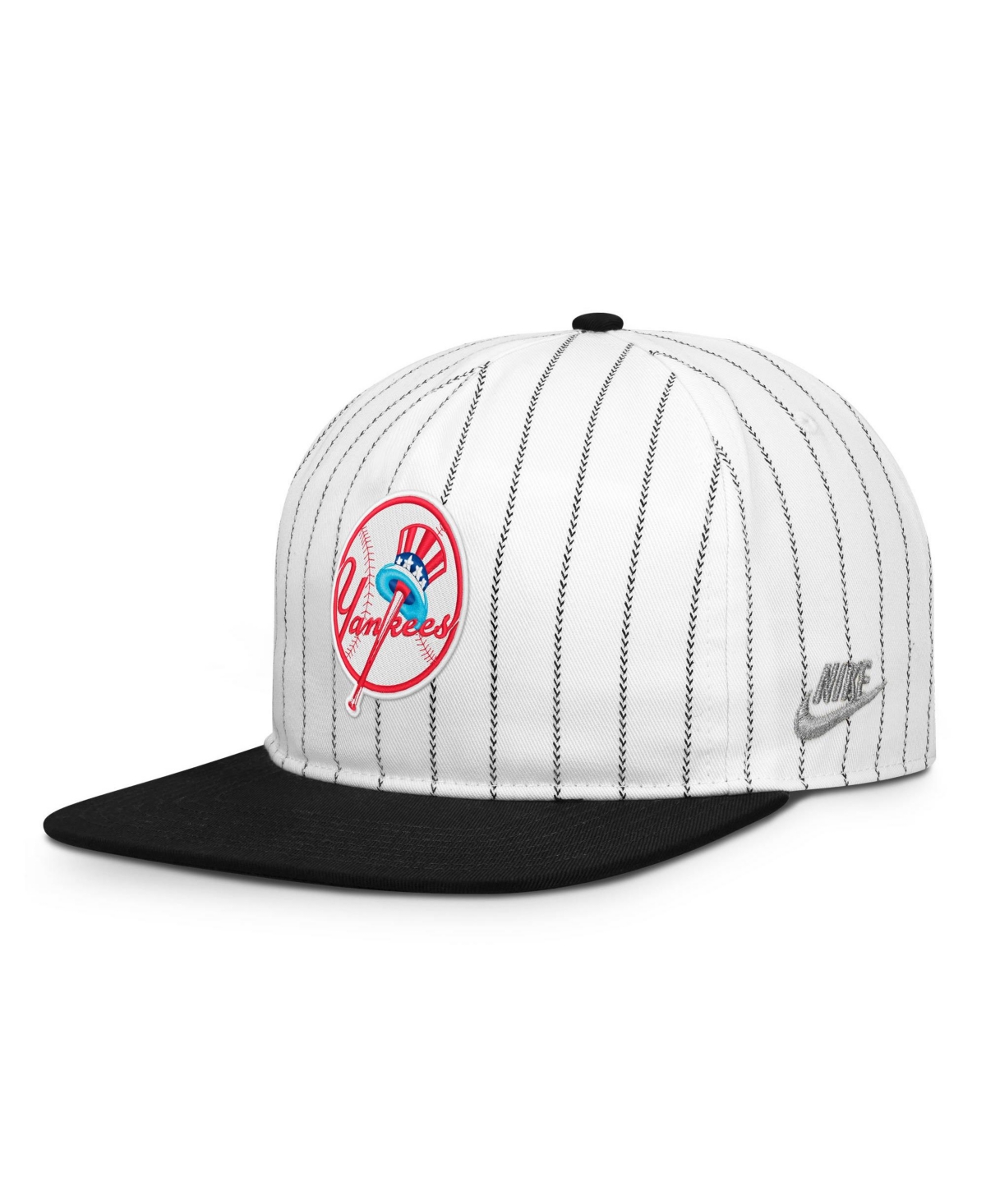 Click here for Mens Nike White/Black New York Yankees Cooperstown... prices