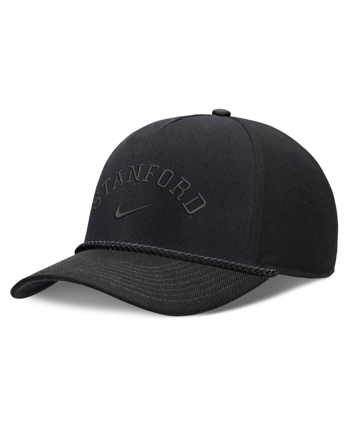 Click here for Nike Mens and Womens Black Stanford Cardinal Campu... prices