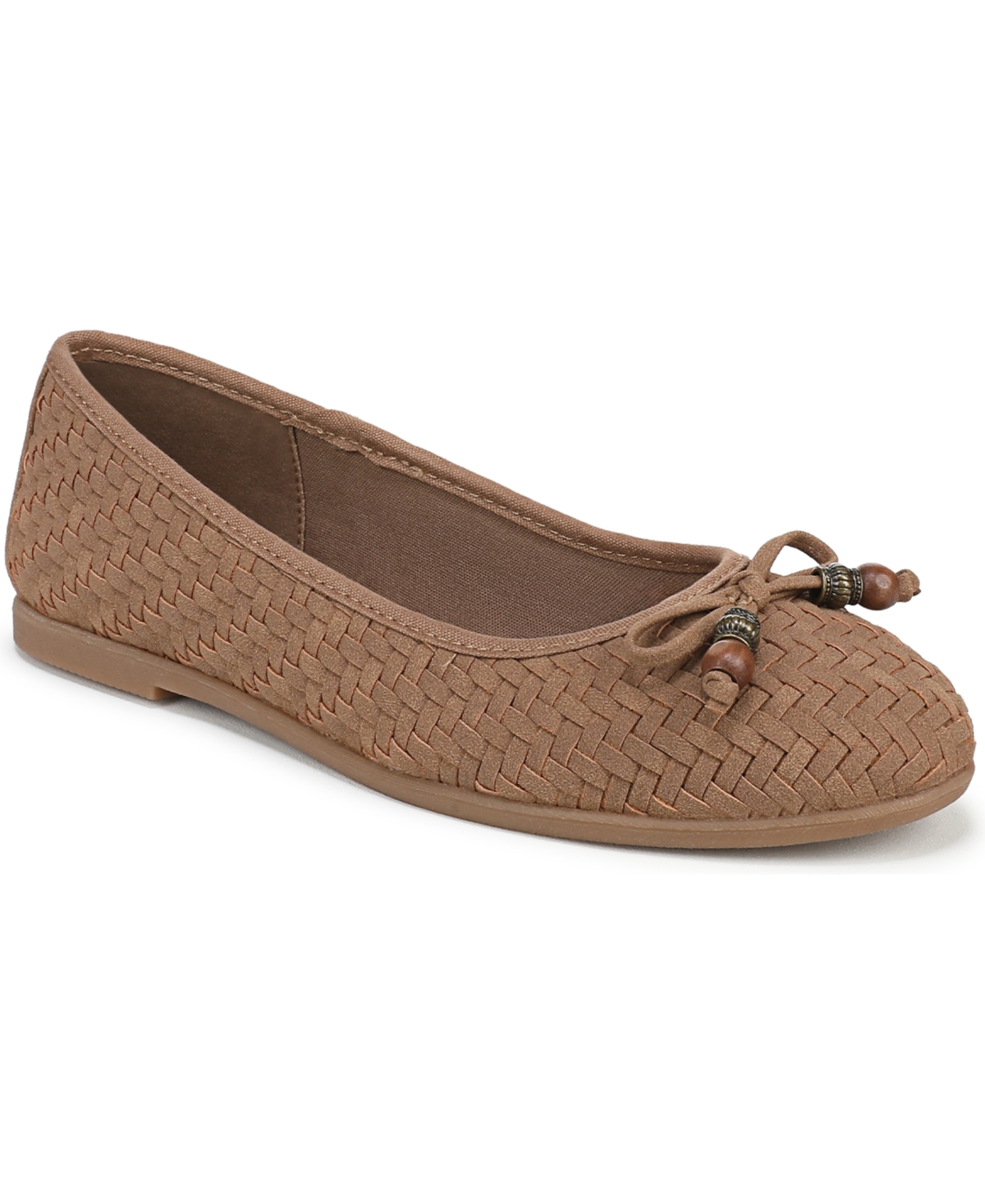 Click here for Blowfish Malibu Womens Bardot 2 Slip-On Flats - Ac... prices