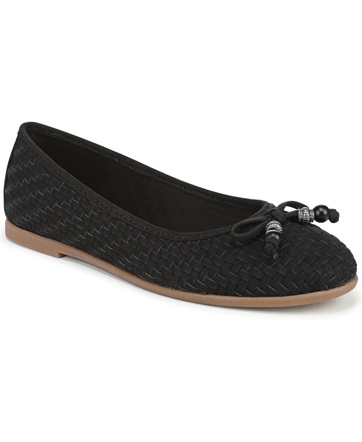 Click here for Blowfish Malibu Womens Bardot 2 Slip-On Flats - Bl... prices