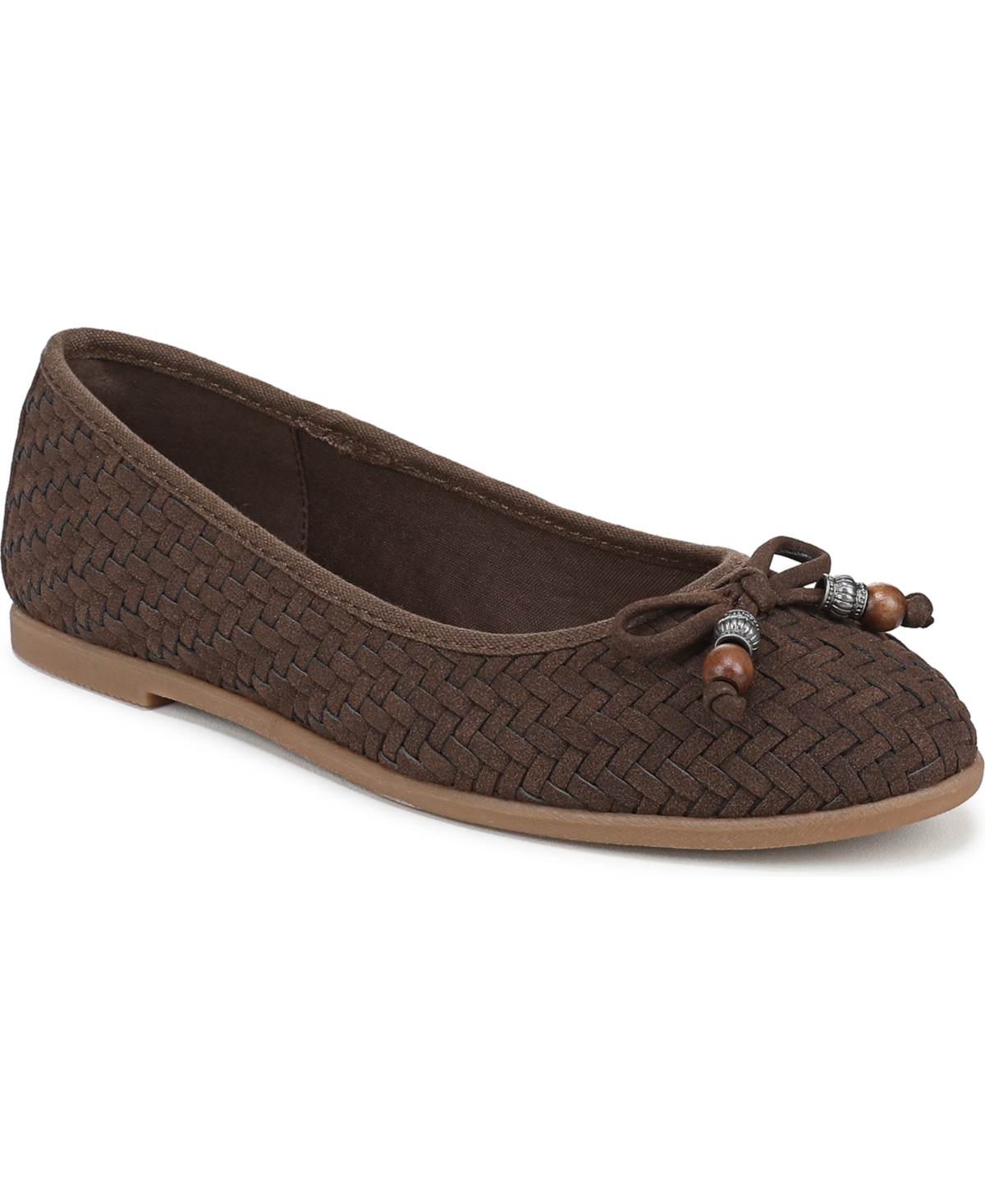 Click here for Blowfish Malibu Womens Bardot 2 Slip-On Flats - Es... prices