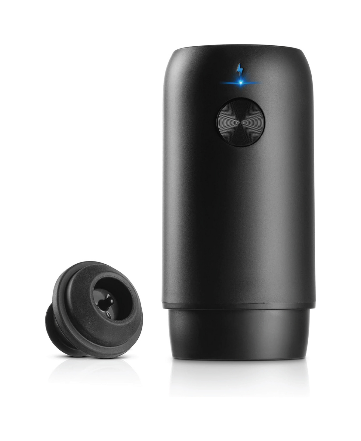 Click here for Hic Bar Electric 2-Piece One-Button Auto-Stop Wine... prices