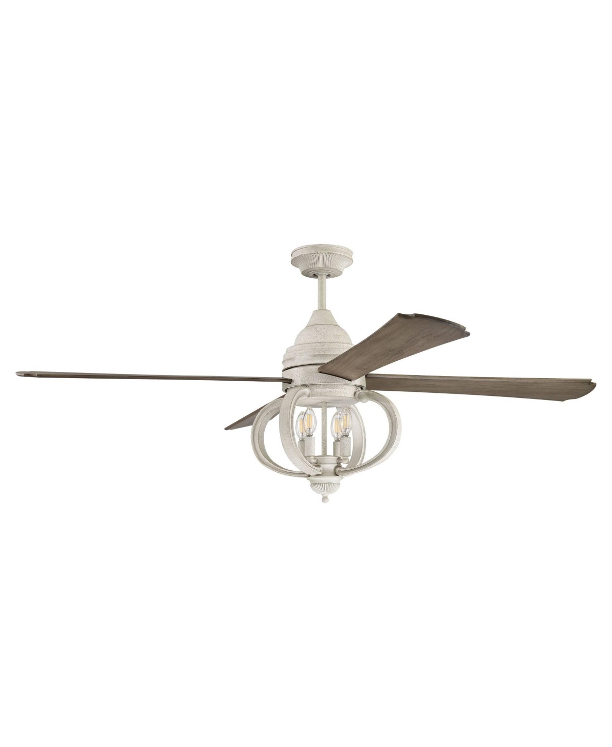 Click here for 60 Craftmade Augusta Led Ceiling Fan in Cottage Wh... prices
