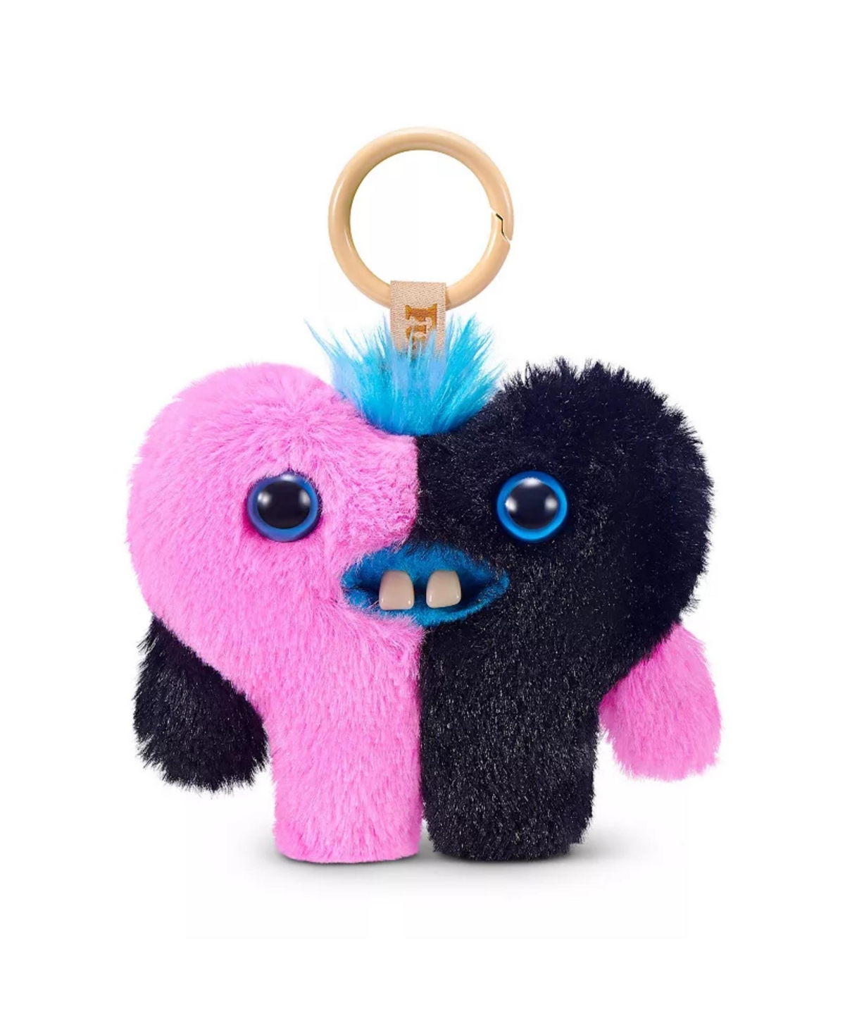 Click here for Fuggler Collectible Baby Pinkles Hearty McFarty 3.... prices