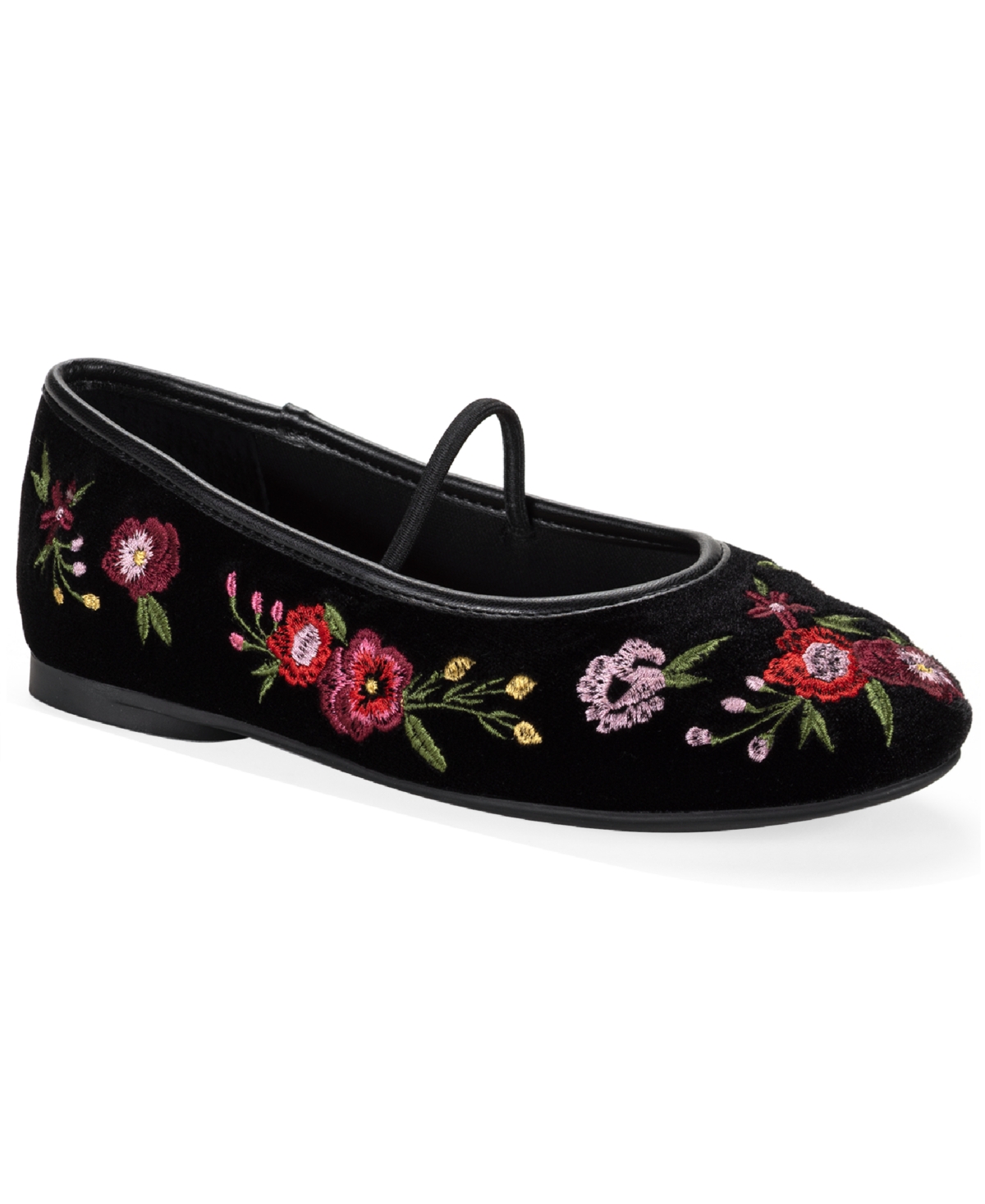 Click here for Wild Pair Augustt Ballet Flats  Created for Macys... prices