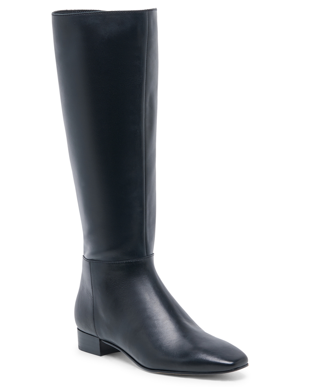 Click here for Dolce Vita Womens Tywin Low Block Heel Tall Boots... prices