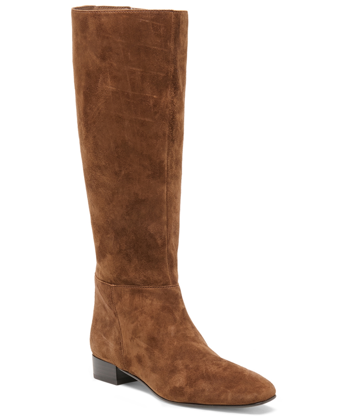 Click here for Dolce Vita Womens Tywin Low Block Heel Tall Boots... prices