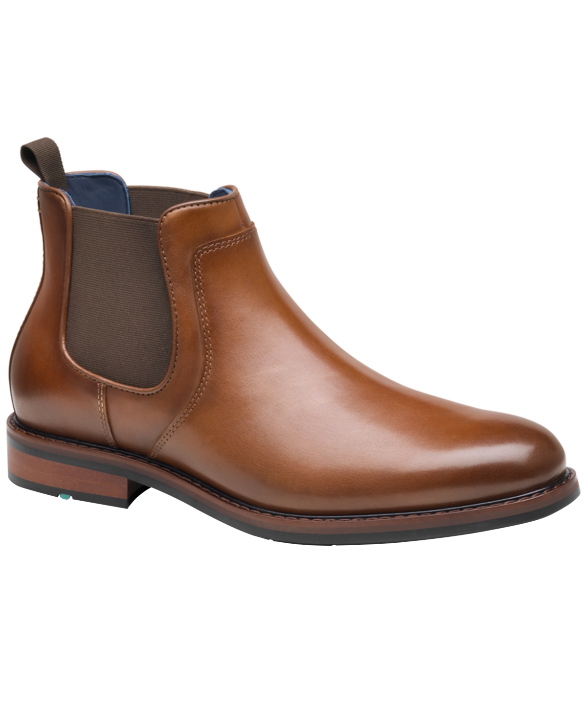 Click here for Johnston & Murphy Mens Xc Flex Daylen Chelsea Boot... prices