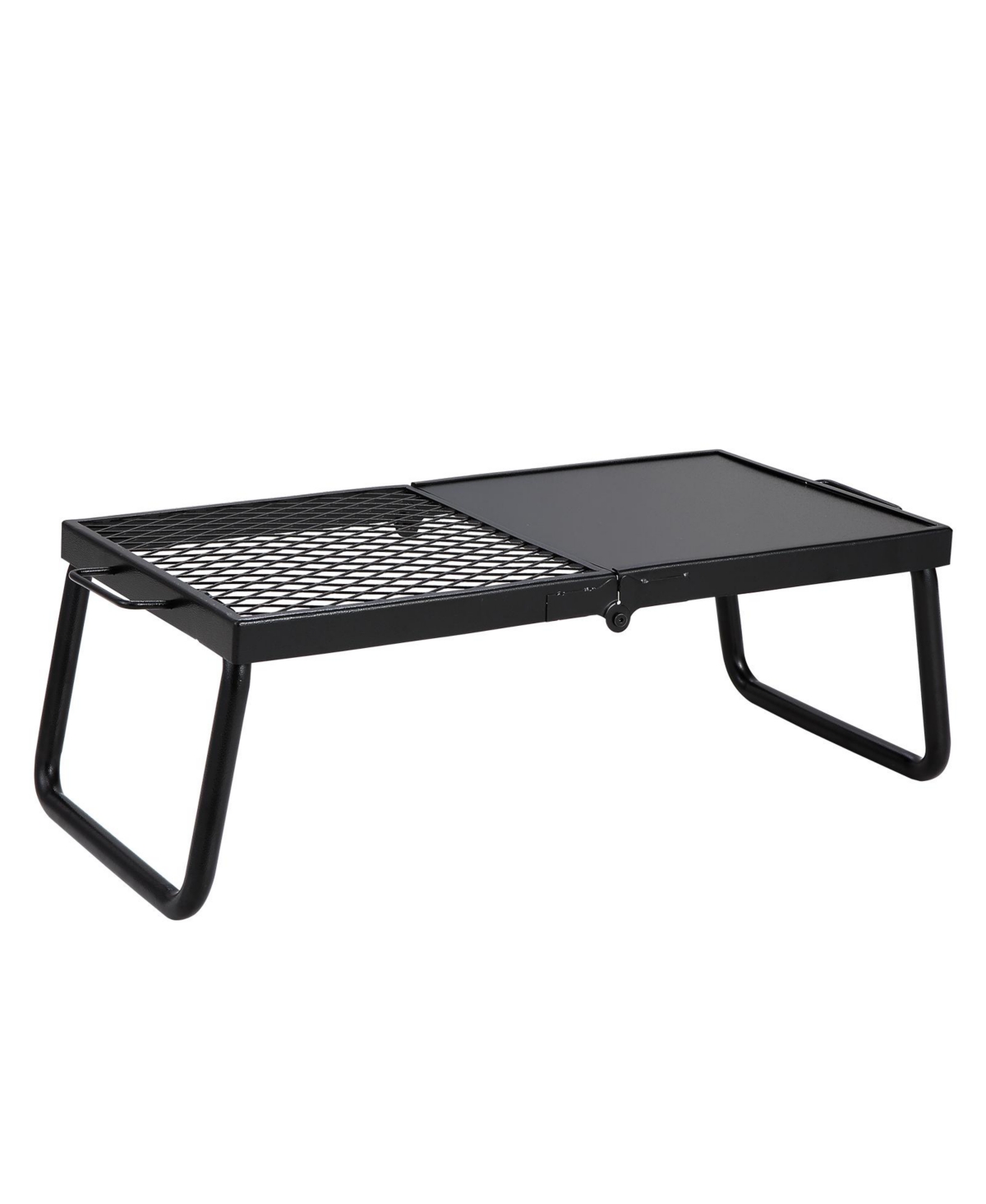 Click here for Vevor Folding Campfire Grill Portable Camping Fire... prices