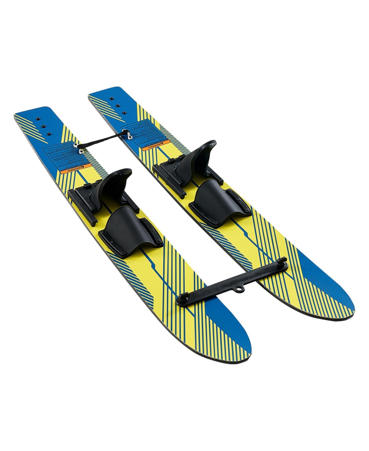 Click here for Hongge Kids Water Ski Trainers 46 in Combo with X-... prices