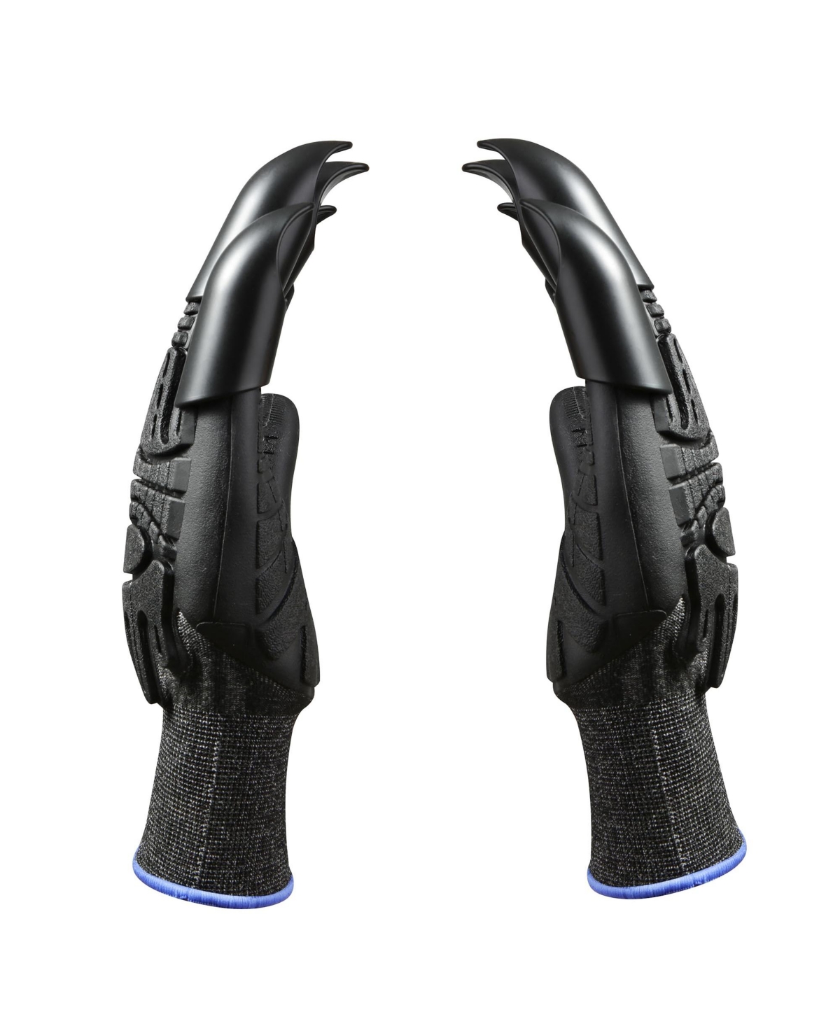 Click here for Xdovet Garden Gloves With Claws For Digging Planti... prices