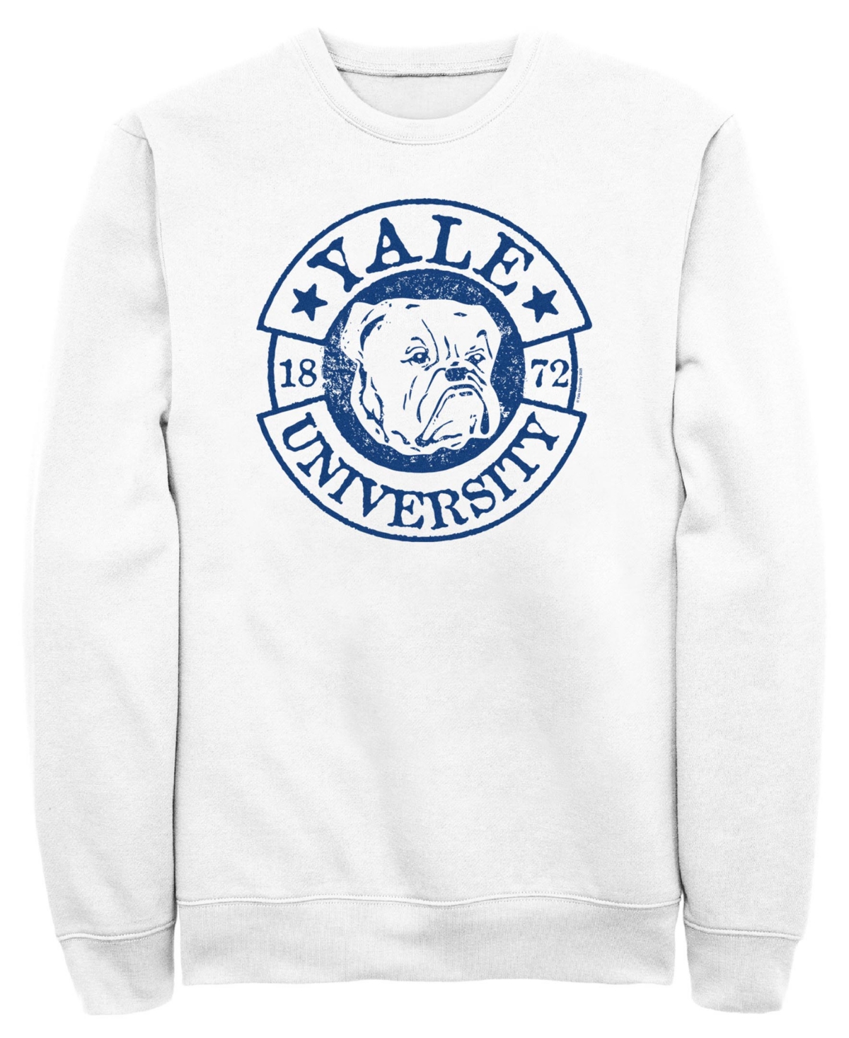 Click here for Fifth Sun Mens Alix University Bulldog Graphic Cre... prices