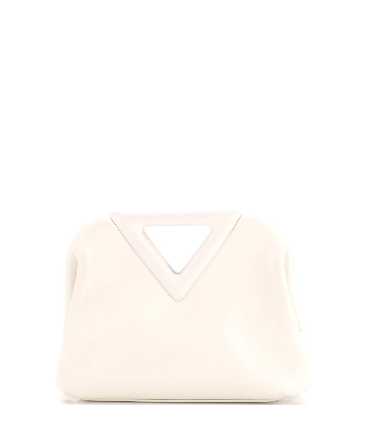 Click here for Pre-Owned Bottega Veneta Small Point Shoulder Bag... prices