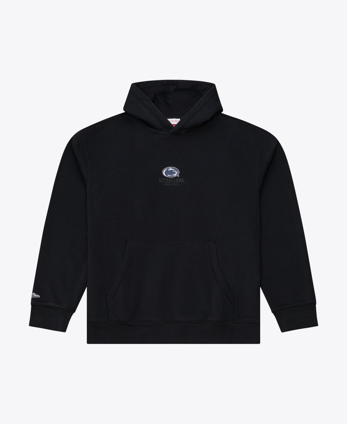 Click here for Mitchell & Ness Mens Black Penn State Nittany Lion... prices